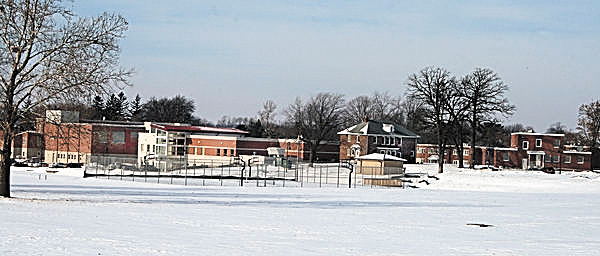 Hobart Restoration lays out proposal for use of Toledo IJH / Training ...